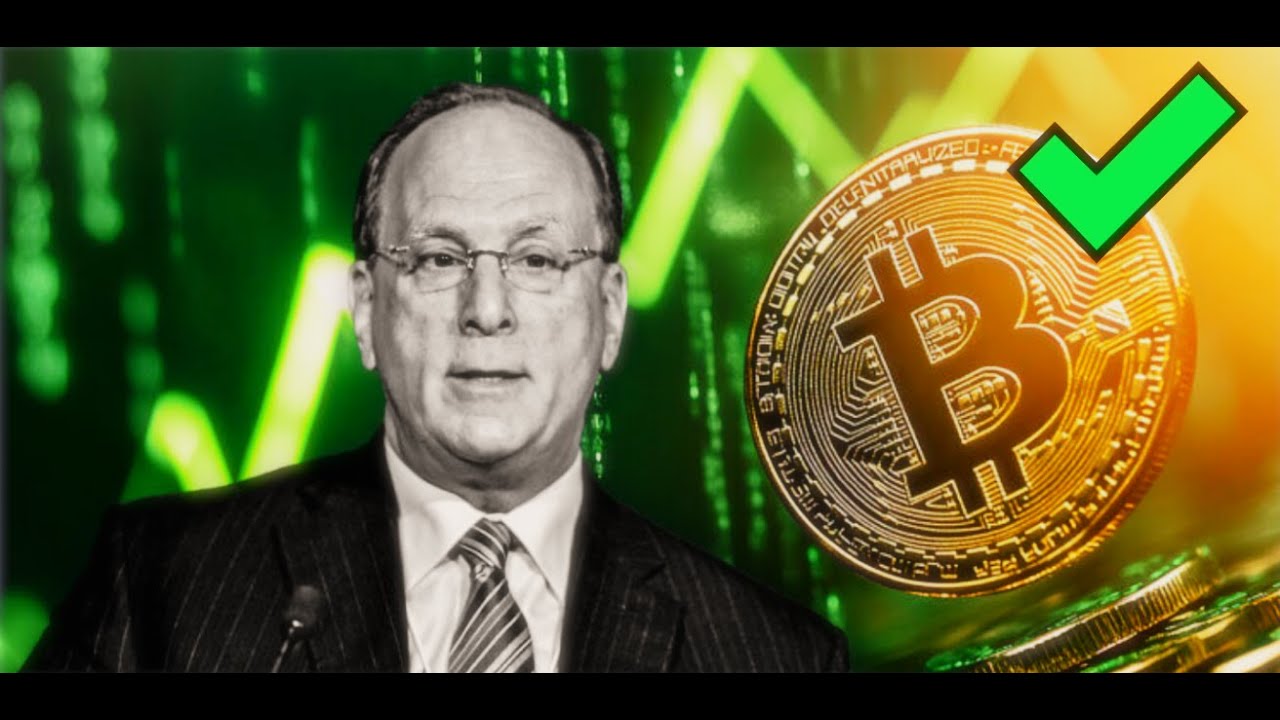 BlackRock Bitcoin ETP in Europe, Bitcoin ATMs Now in Every Costco ...