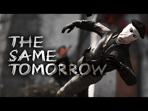 The Same Tomorrow - YouTube