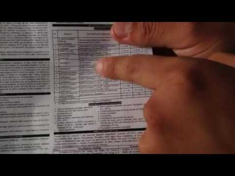 Programación de ELISA en LECTOR DE ELISA RAYTO - YouTube