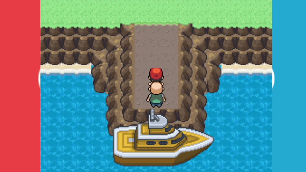 Pokemon Infinite Fusion Gameplay [ Episódio 40 ] PTBR Spaceship parts ...