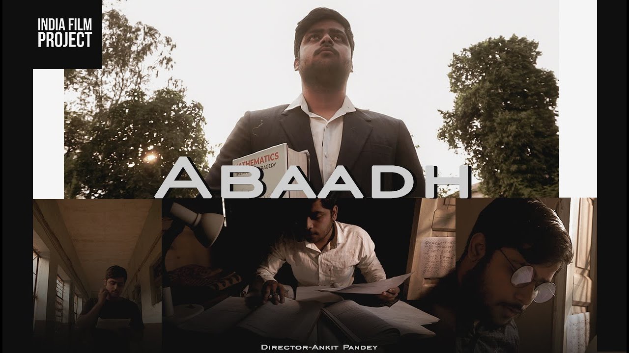 Abaadh |Short Film | Indian Film Project(IFP)2020|Mobile Category ...