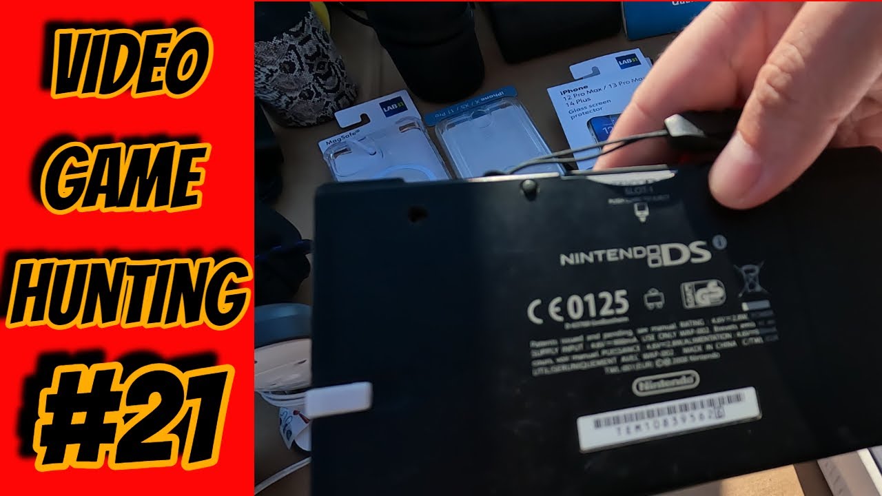 Video Game Hunting #21 | Piața Obor din Sibiu (August 2023) - YouTube