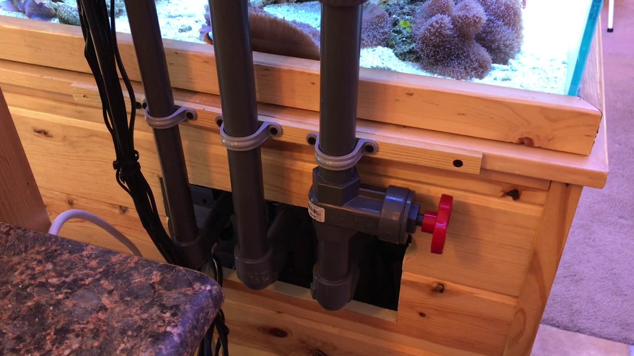 Fiji Cube Post Install - YouTube