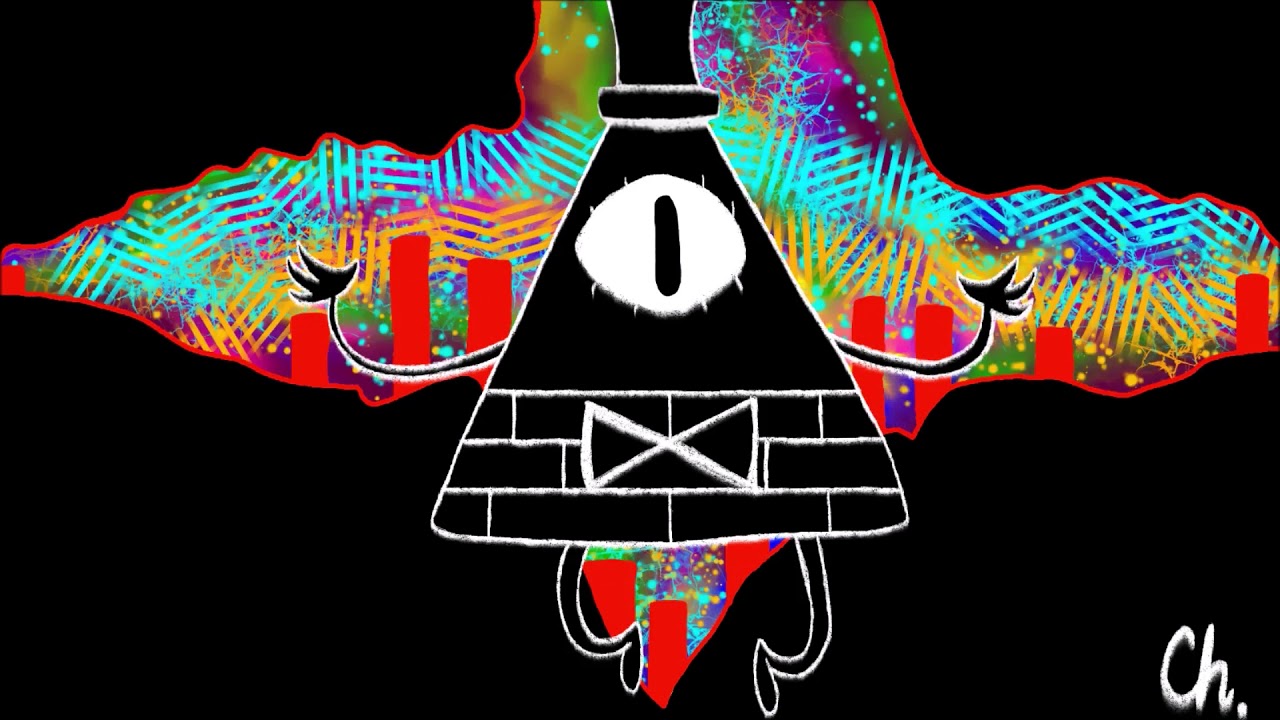 Gravity Falls Animation deCIPHER - YouTube