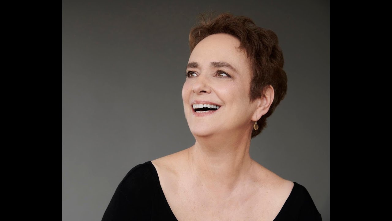 Sue's Muse An Interview with Deborah Stone - YouTube