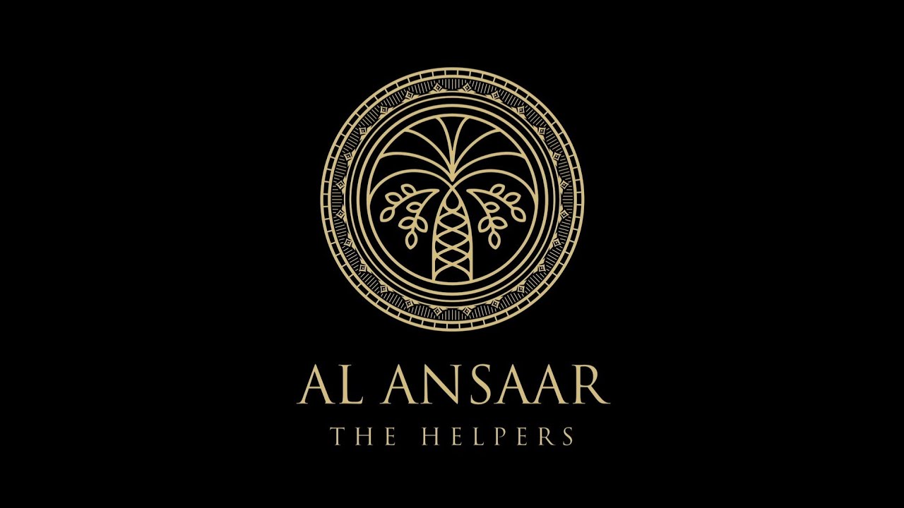 Al Ansaar - The Rise Of The Helpers - YouTube
