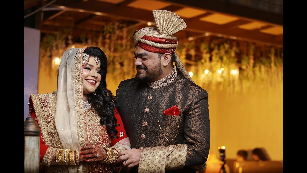 Barat Highlights 2019 | Bella & Sheroz | Pakistan Wedding - YouTube