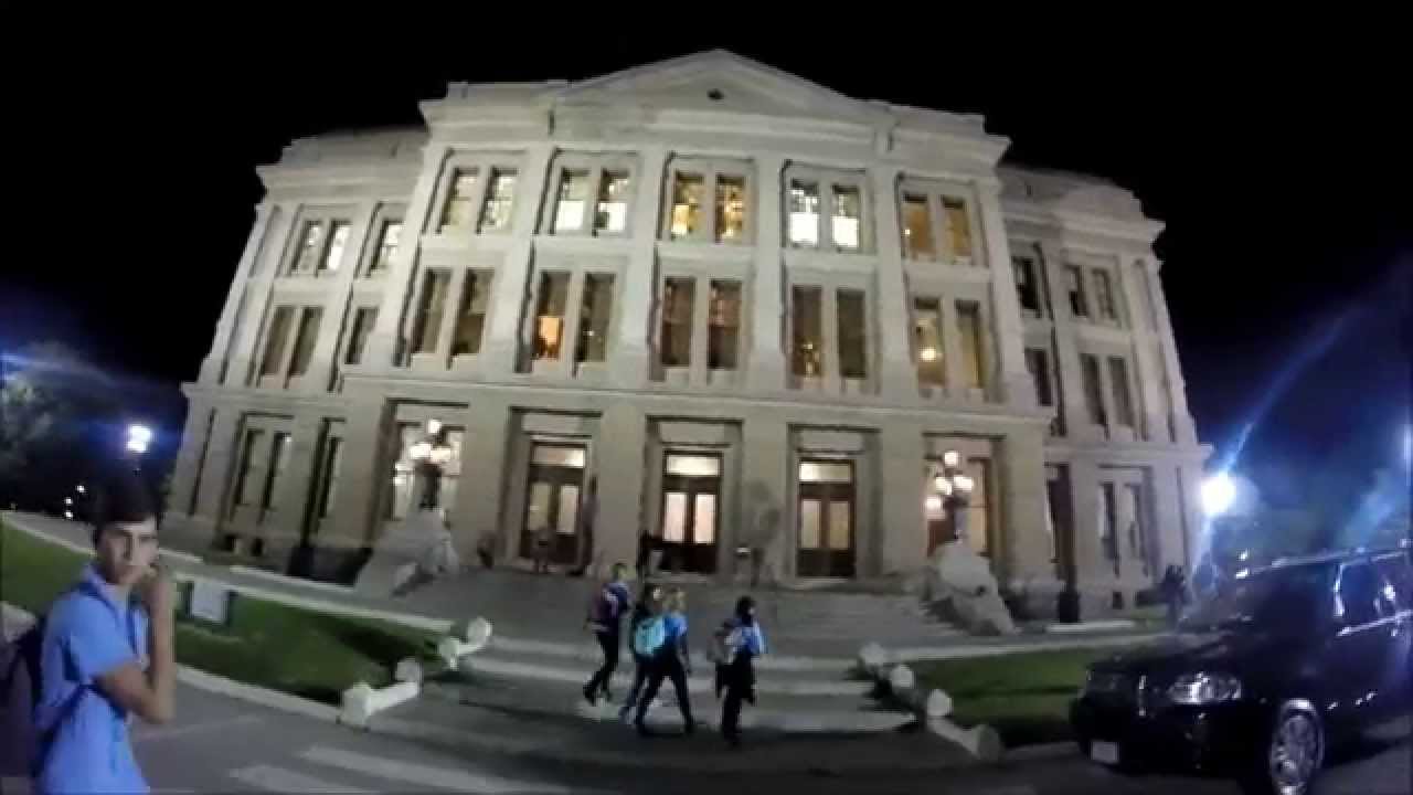 St. Dominic Savio Catholic High School Junior Retreat 2015 - YouTube