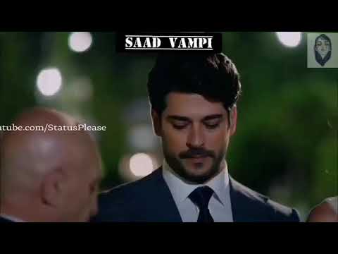 Broken heart status  _ WhatsApp status _ Nehan fall Kara Sevda