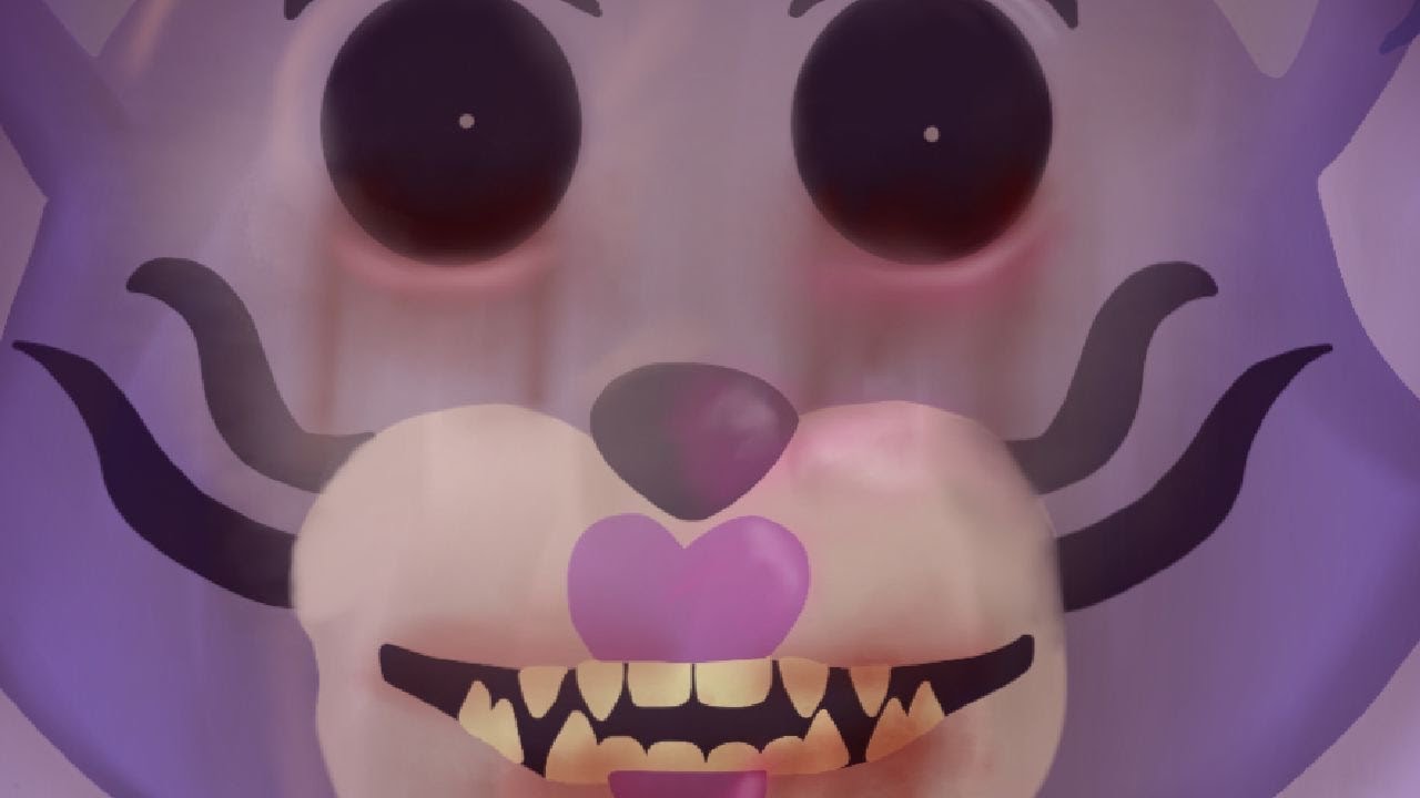 Hey, Roxy! How are you? - YouTube