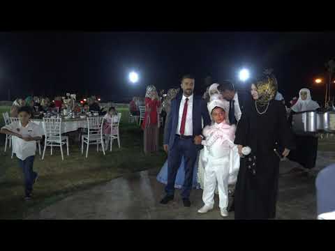 AHMET VEYSEL SÜNNET TÖRENİ - GALA GARDEN