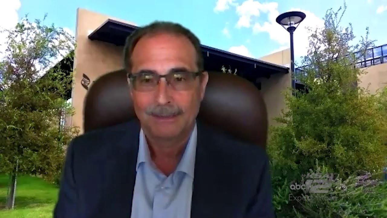 DR LARRY SCHLESINGER full interview - YouTube