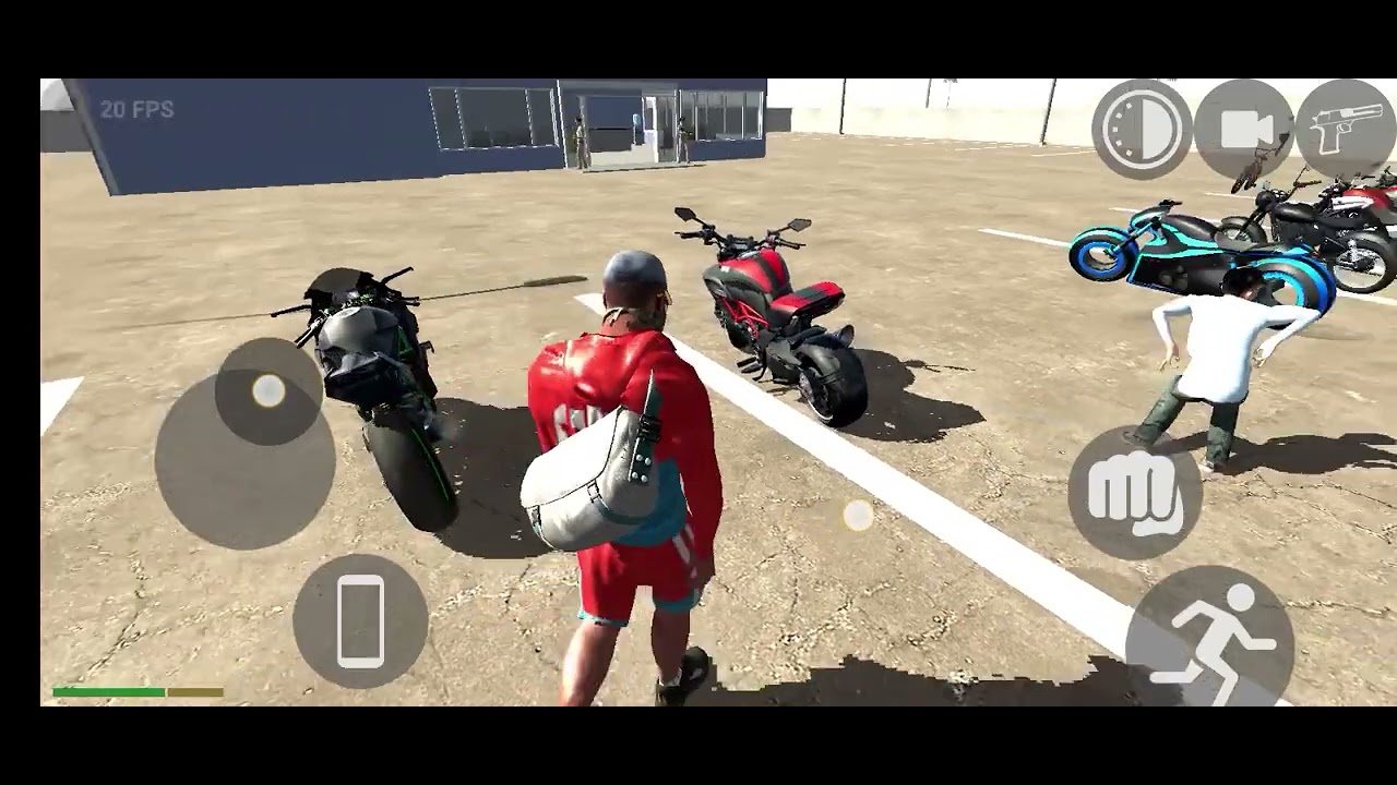 My New bick guys for Indian bick driving 3d Game play 💫💯😥😭📟💵💸 - YouTube