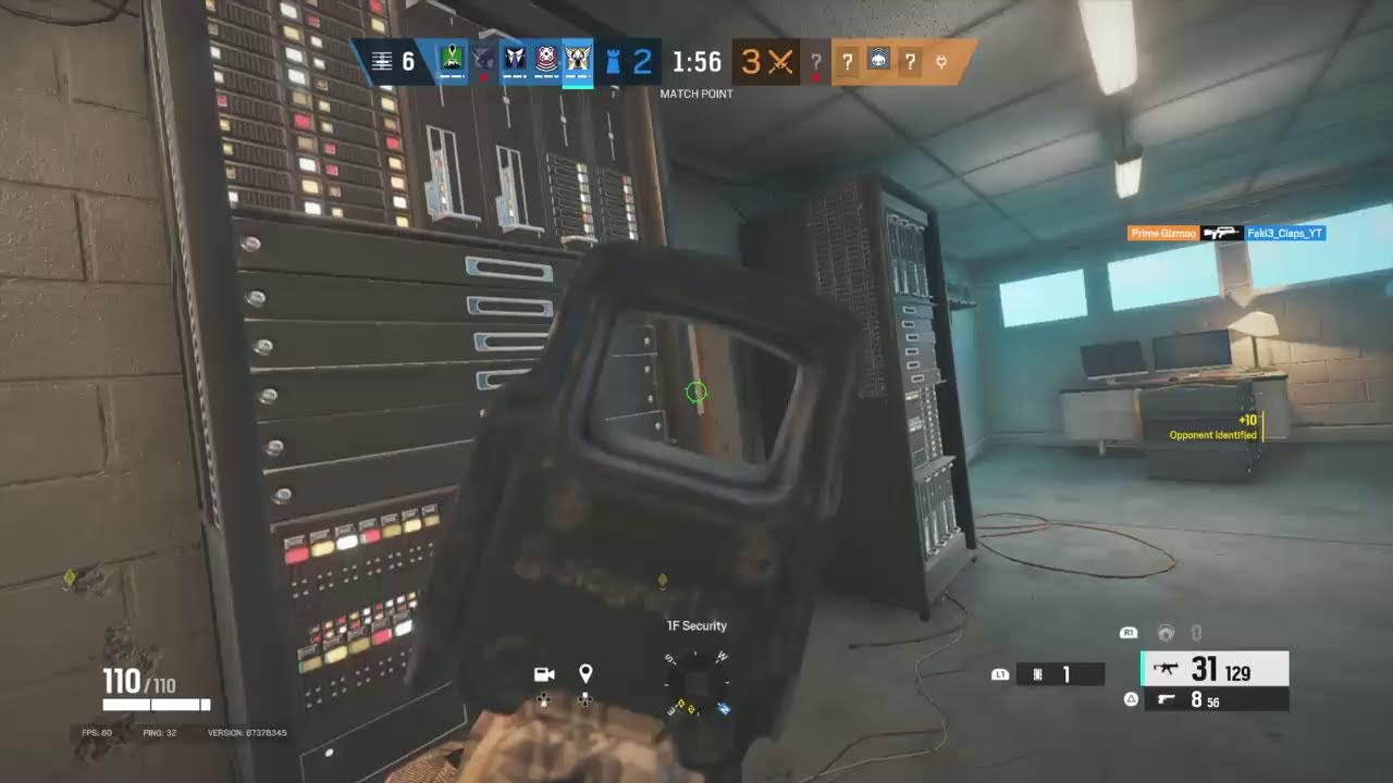 R6 Live: Ranked w/ Subs - 4-16-25 - YouTube