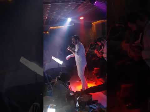 Uygar Doganay Dayanamam Sahne