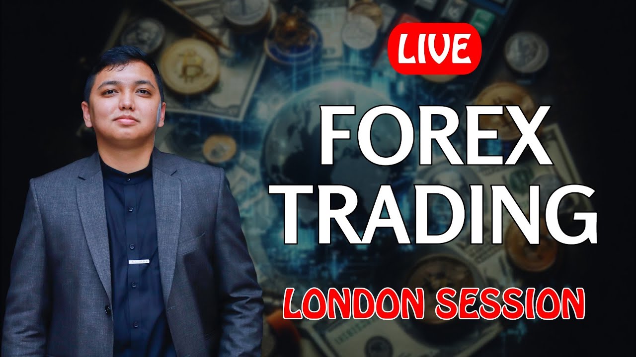 🔴LIVE FOREX ANALYSIS & CHARTS - YouTube