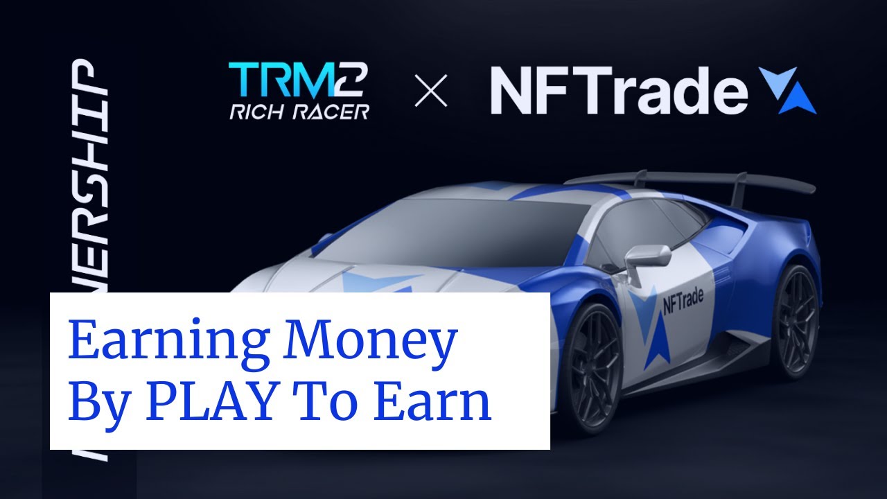 IOI TRADE RACE MANAGER | REVIEW | FREE TO PLAY AND EARN| Earn money ...