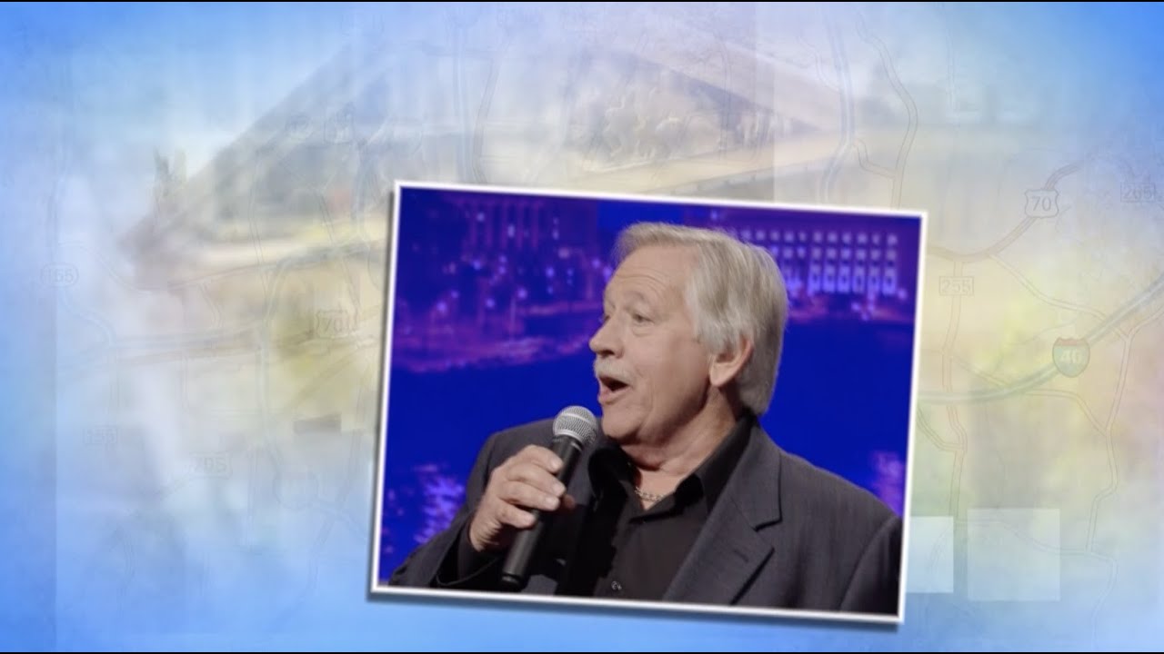 Ray Stevens CabaRay Nashville - John Conlee & Jeff Bates (Season 1 ...