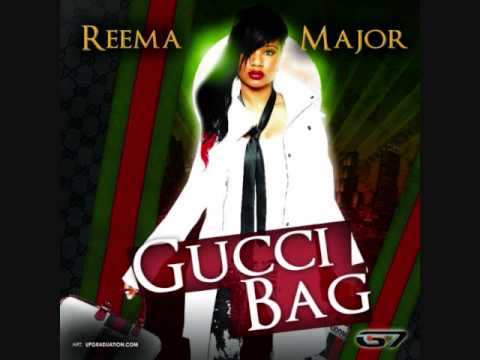 Gucci Bag - Reema Major - YouTube