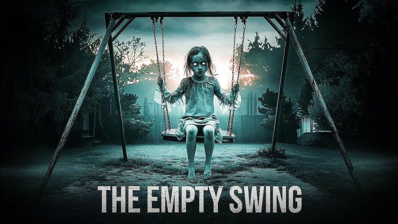 "The Empty Swing" #youtube #horrorstories - YouTube