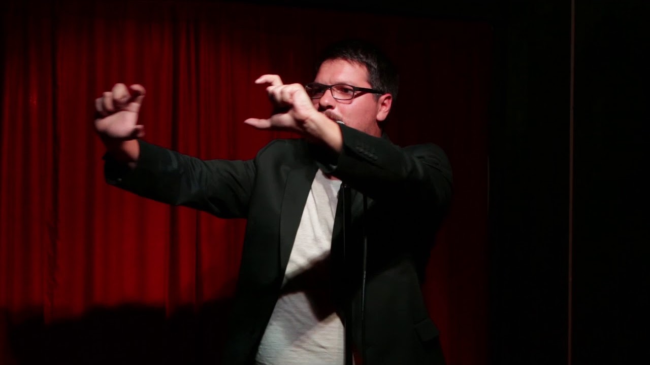 Huevos con jamón. Las groserías - YouTube