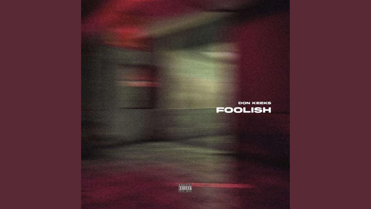 Foolish - YouTube