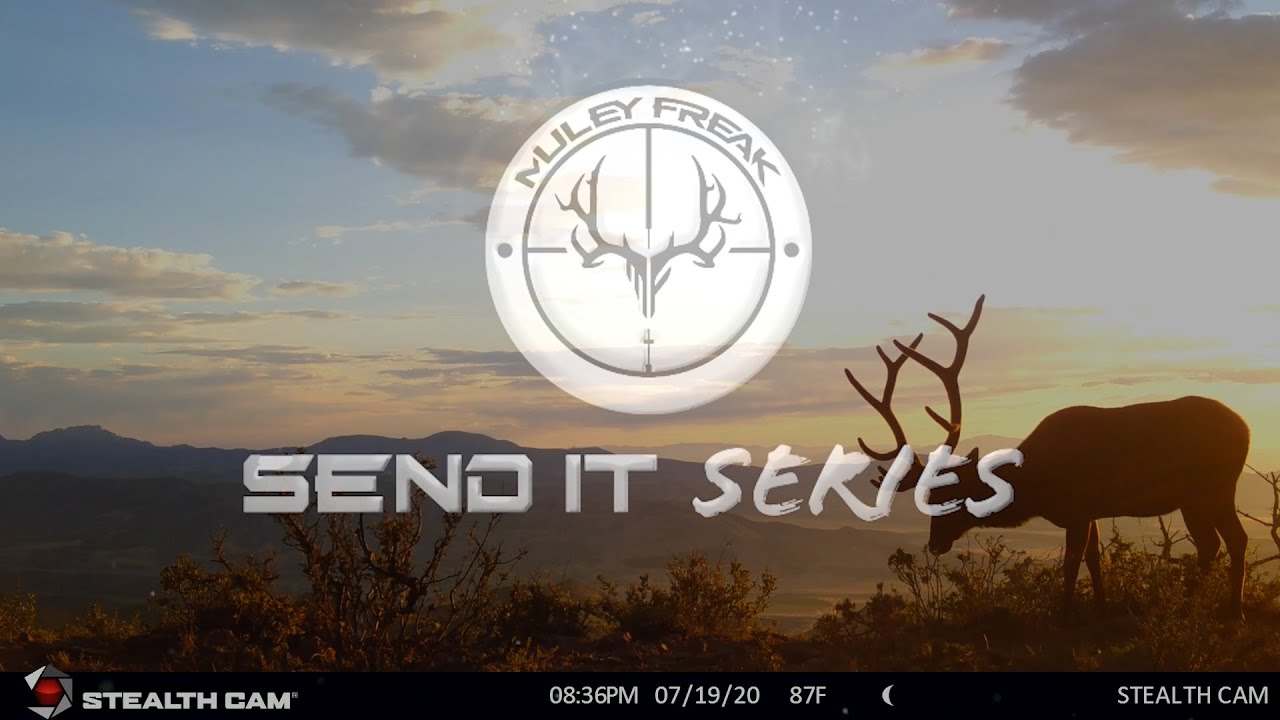 Send It Series Official Trailer - YouTube