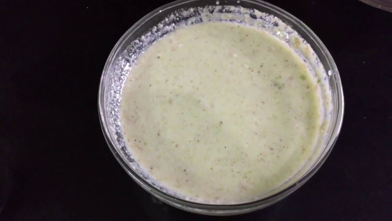 Biryani raita | Easy and simple recipe | How to make raita for biryani ...