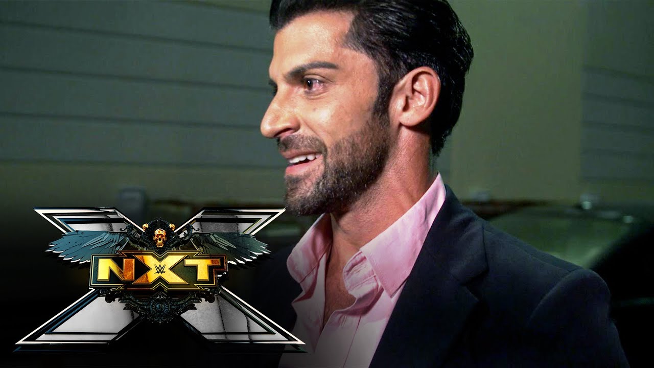 Robert Stone insists that The Brand is in good shape: WWE Network ...