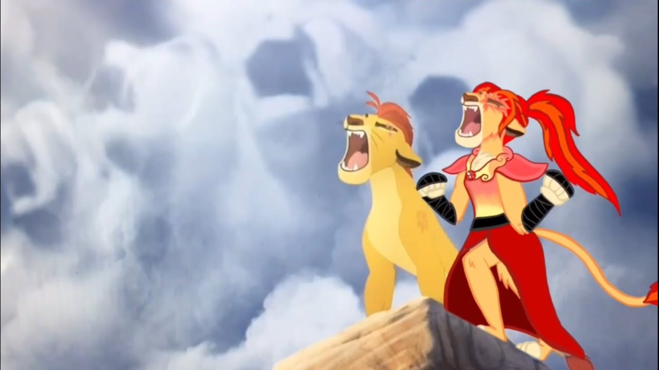 SMV The power of the roar (Abinator Holmes style) - YouTube