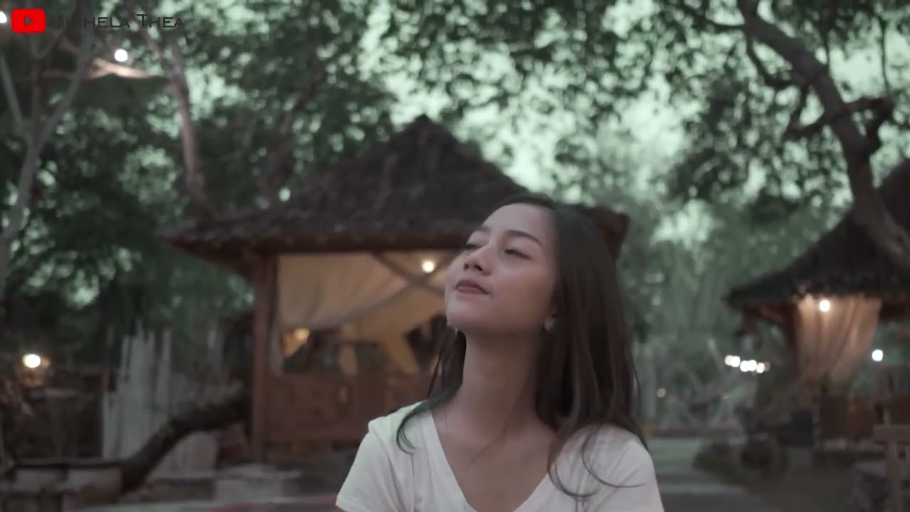 Michela Thea - Indonesia Jaya (Karaoke Video) - YouTube