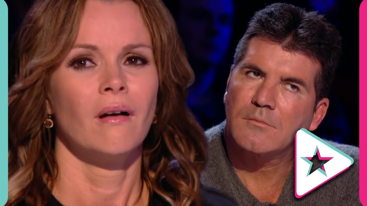 SECRET Singer Surprises Everyone On Britain's Got Talent! - YouTube