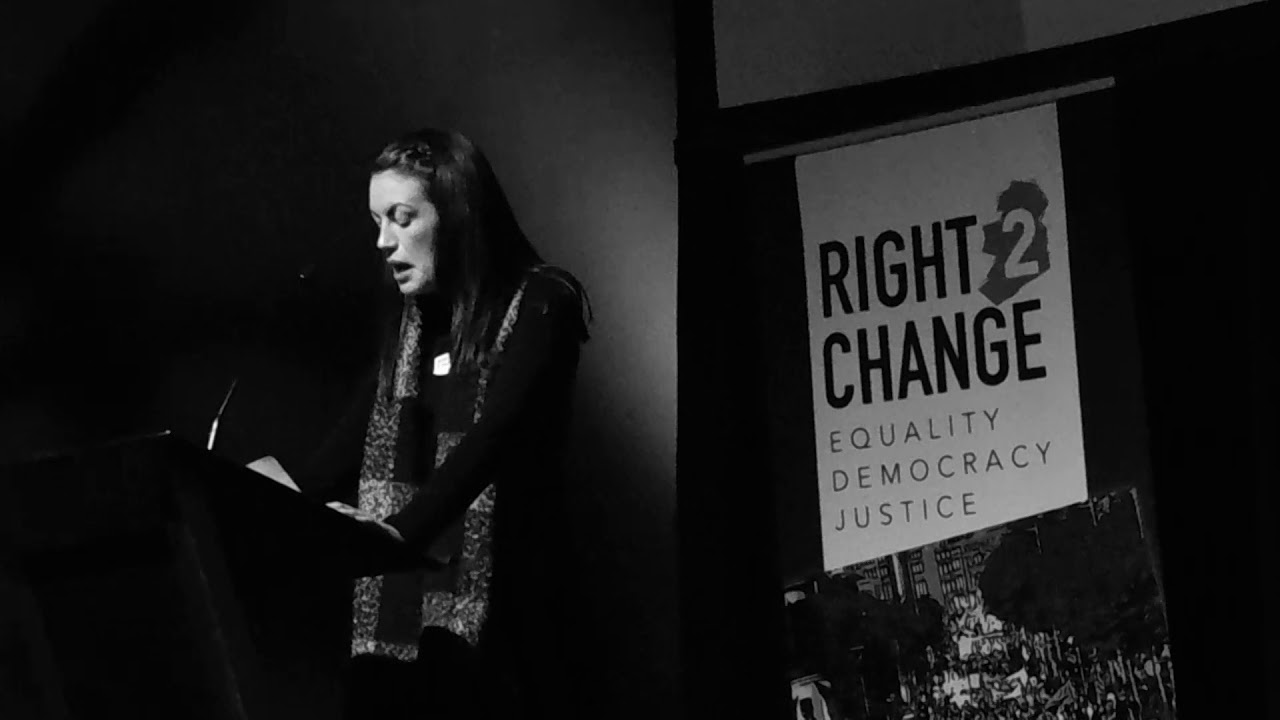 Erica Fleming R2C Conference - YouTube