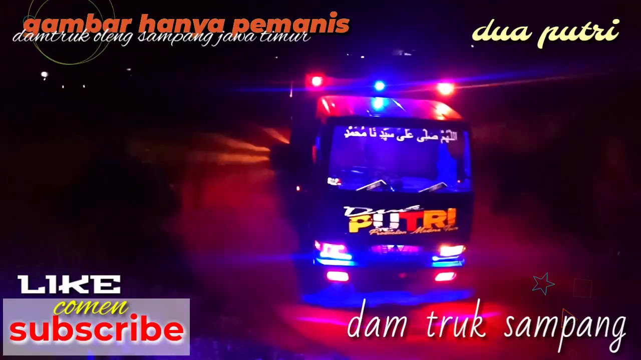 WWW.DUA PUTRI.COM - YouTube
