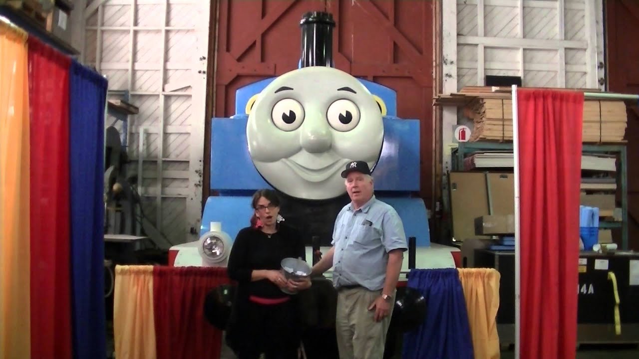 Thomas Facebook winner - YouTube