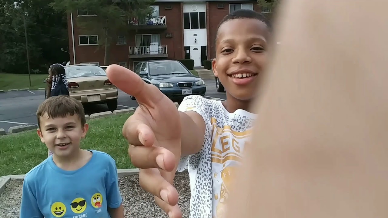 The REAL reason why I haven't posted in so long... - YouTube