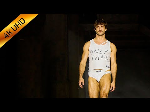 LGN Louis Gabriel Nouchi | Fall Winter 2026/2027 | Paris Fashion Week