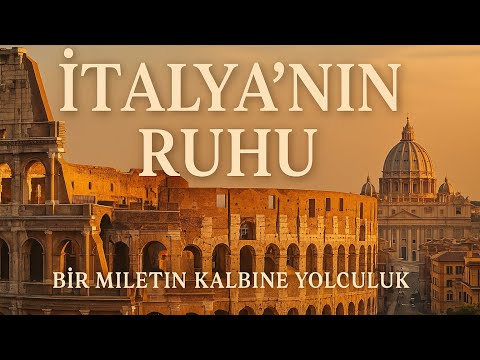 İtalya’nın Ruhu: Bu Ülke Sadece Görülmez, Hissedilir – Unutulmaz Bir Yolculuk
