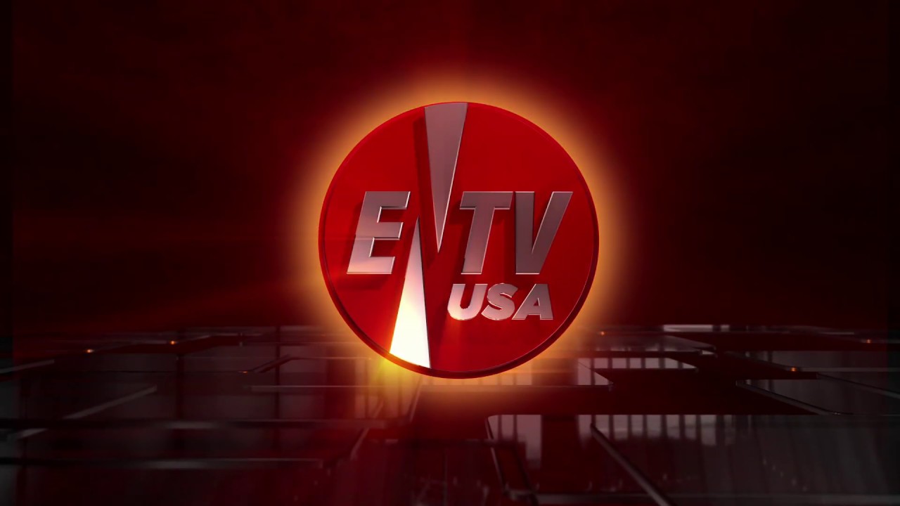 ENTV USA STATION ID - YouTube