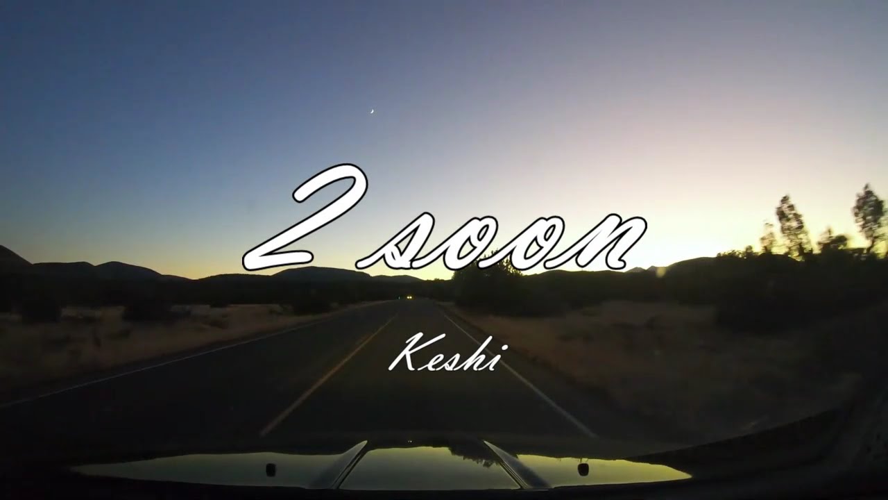 JPN l [プレイリスト] 'Keshi - 2 soon' 내가 듣고싶은 노래 #ポップ·ソング #音楽 #歌詞 #日本語訳 - YouTube