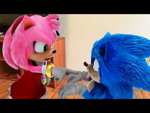 3D Sonic Videos Compilation 2!