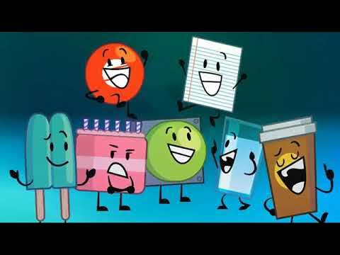 Object Show Intros from 2016 - YouTube