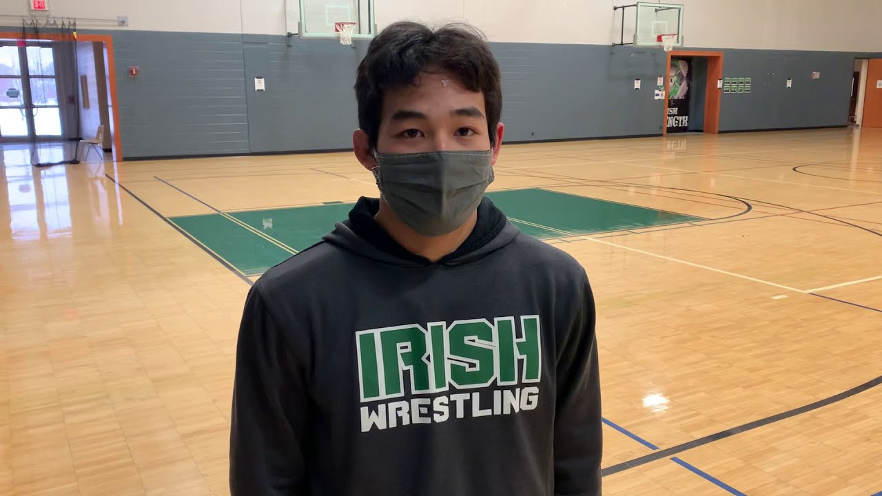 Wrestling: Dublin Scioto's Dylan Le eager to make another push for state