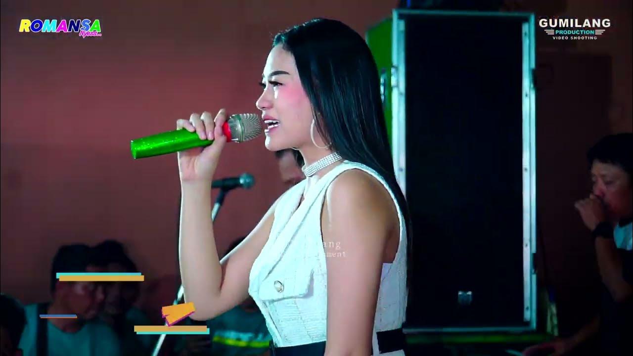 ROMANSA - PHP BUNGA PERMATA - GAPELLO PEMUDA BALONG BEJI LOVE IN JEPARA - YouTube