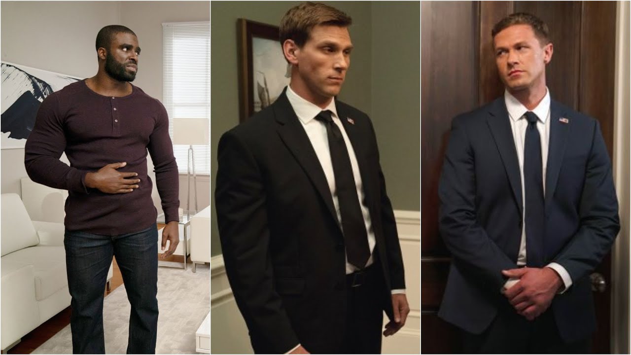 Tyler Perry's The Oval | Will Max & Bobby Work Together To Get Revenge ...