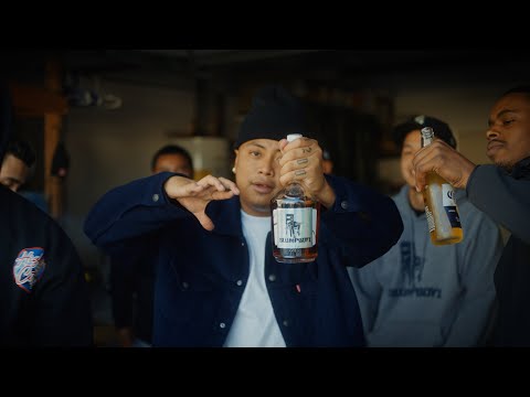 maCCy (SlumpBoyz) - 42 BARSS [Directed by @authentic_henry]{Prod. by Khronos Beats}