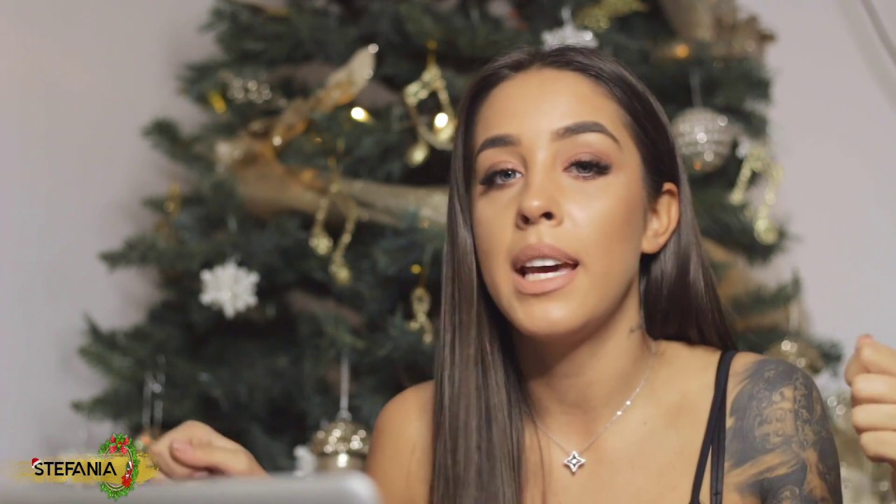 Q&A / Castigatoarea concursului IDEAL! | STEFANIA's Vlog - YouTube