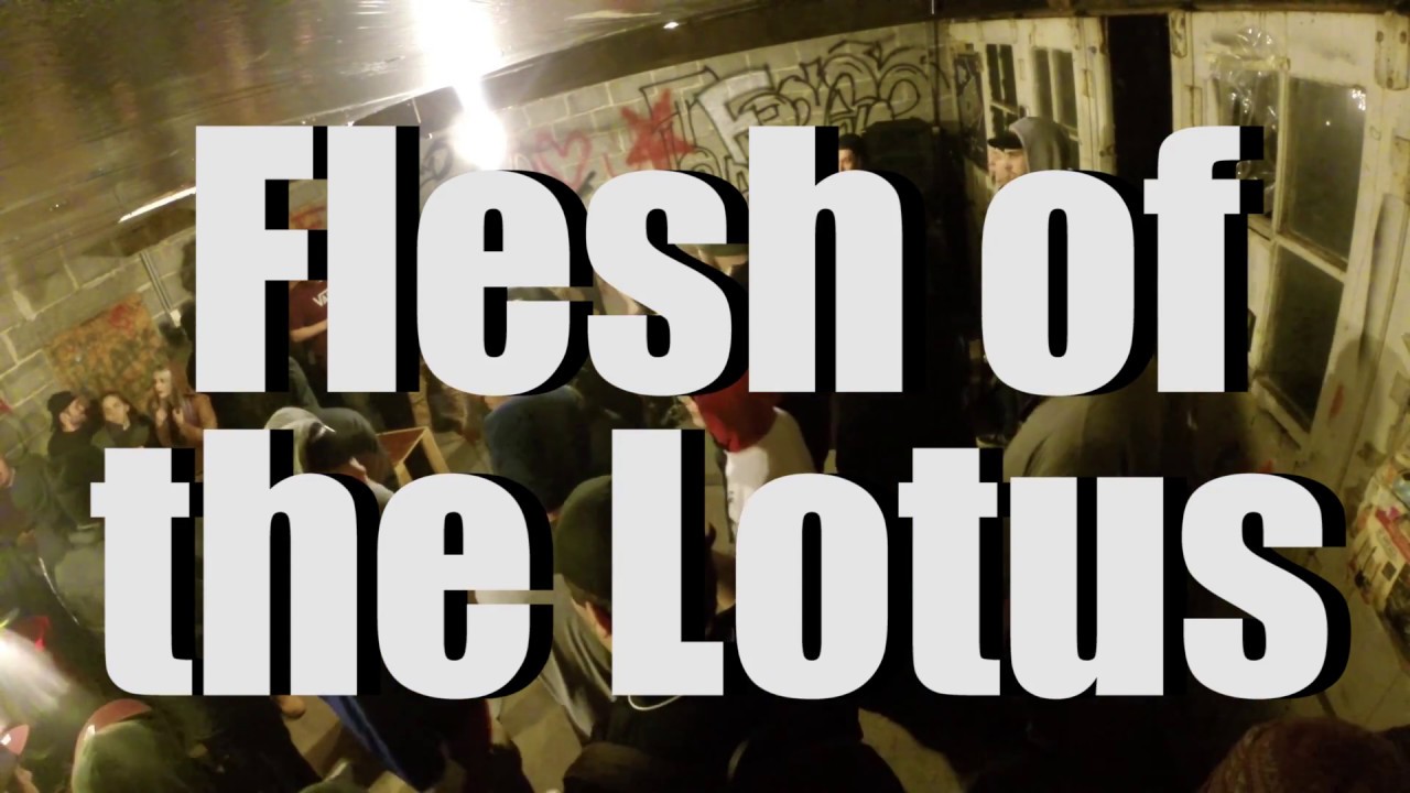 Flesh of the Lotus - YouTube