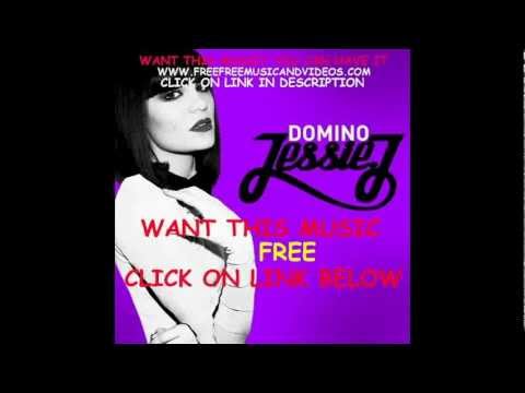 NEW SINGLE OFFICIAL Jessie J DOMINO LYRICS FULL SONG PLUS DOWNLOAD LINK ...