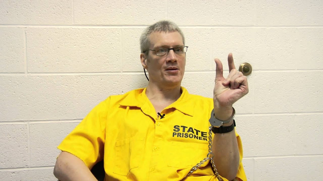 The Life and Mind of Mark DeFriest Teaser - YouTube